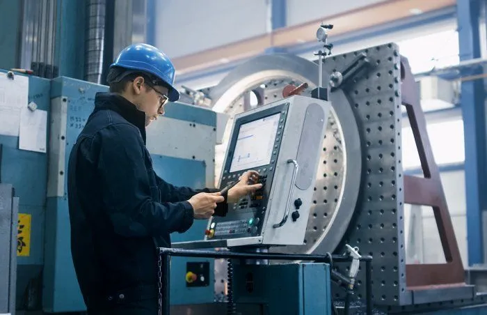 Производство металлических конструкций